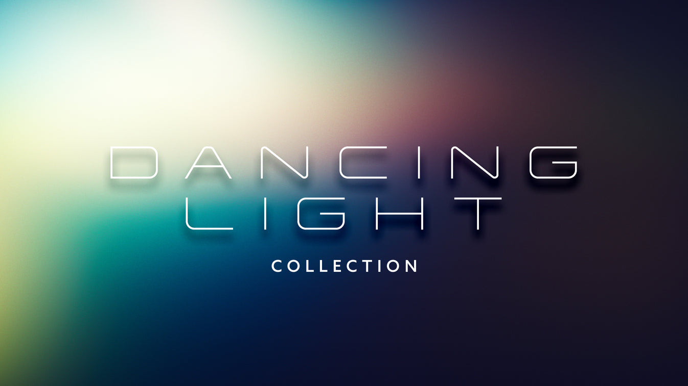 Dancing Light | Collection | Shift Worship