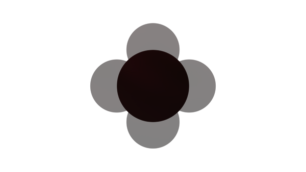 Starry Night Flower Still | Shift Worship