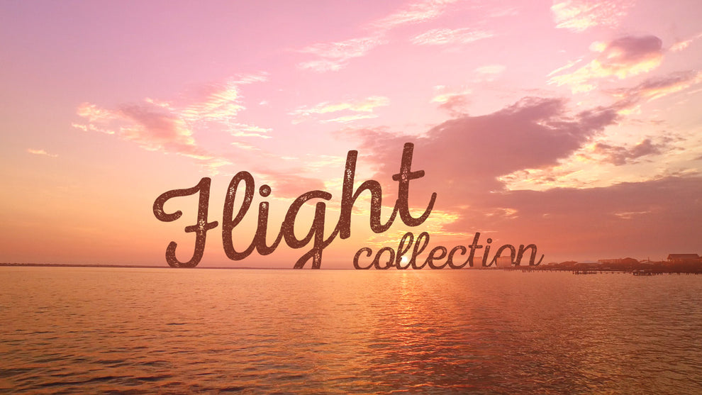 Flight Collection | Shift Worship