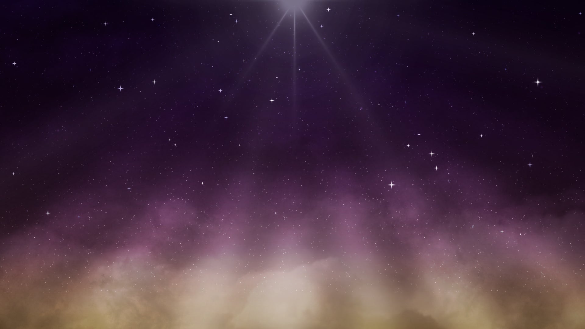 Nativity Night Purple Motion | Shift Worship