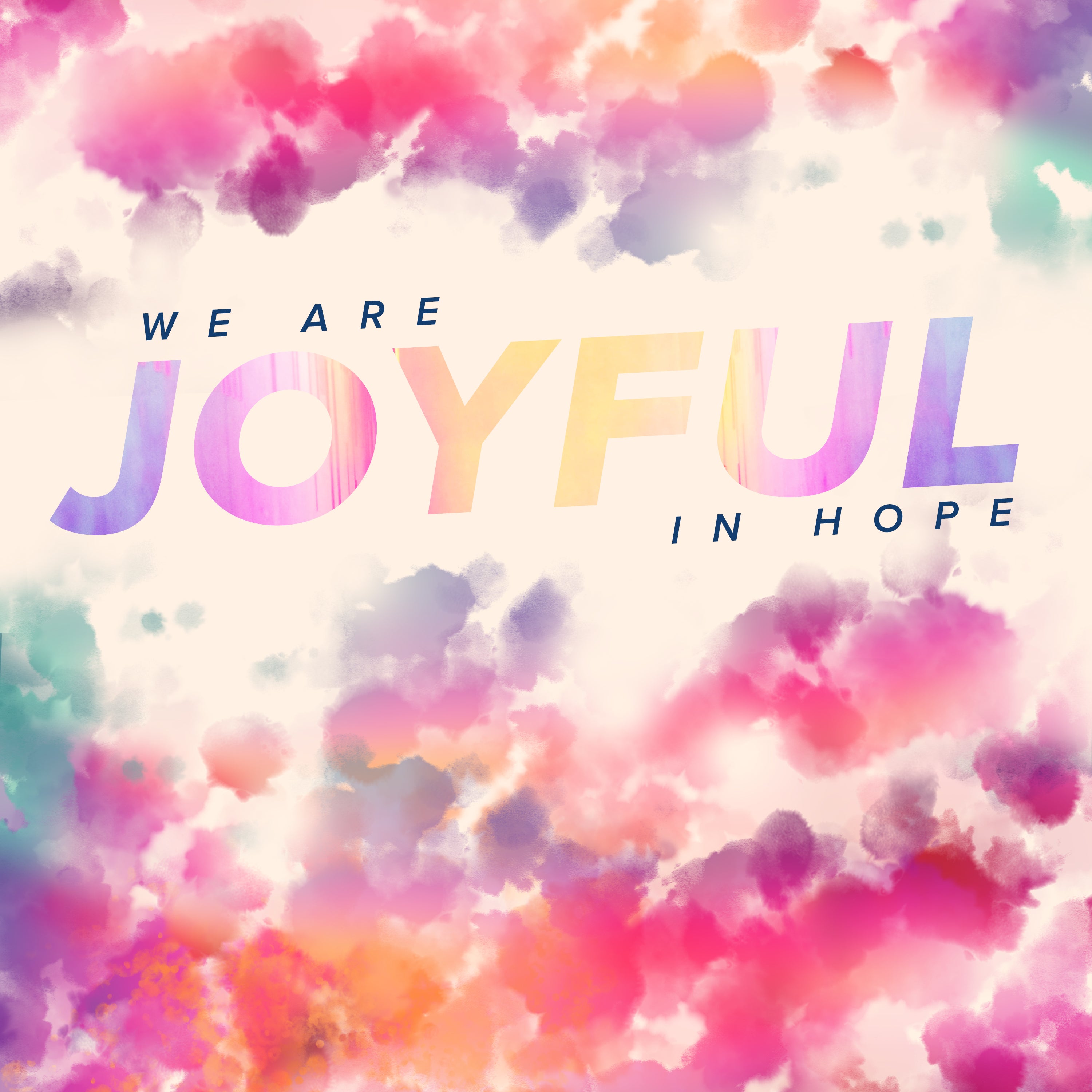 Prayer Joyful Still | Shift Worship