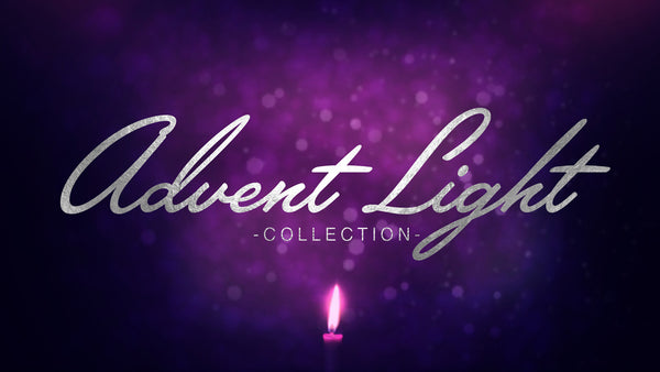 Advent Light Collection | Shift Worship