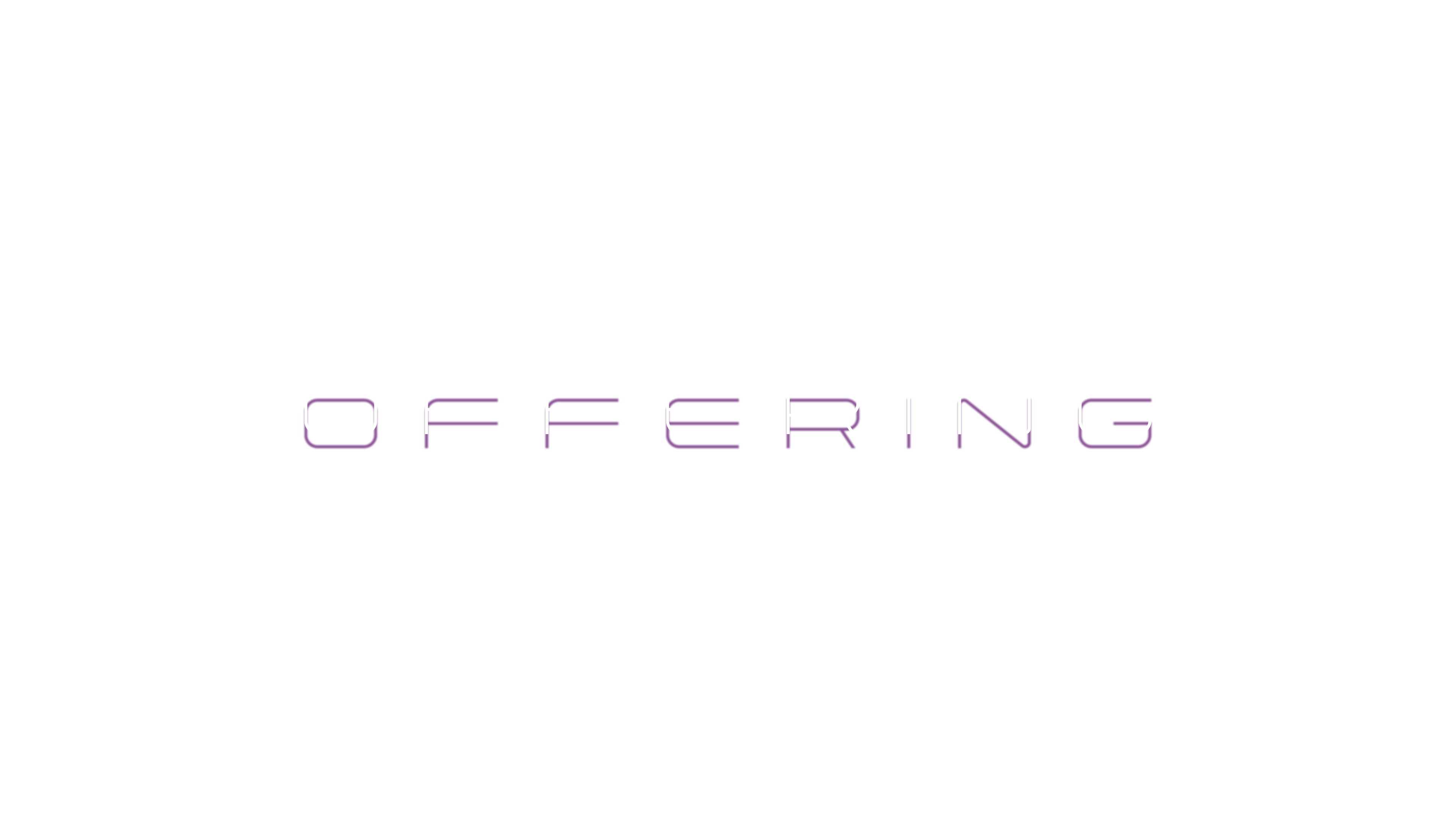 Dancing Light Offering | Transparent Text Layer | – Shift Worship