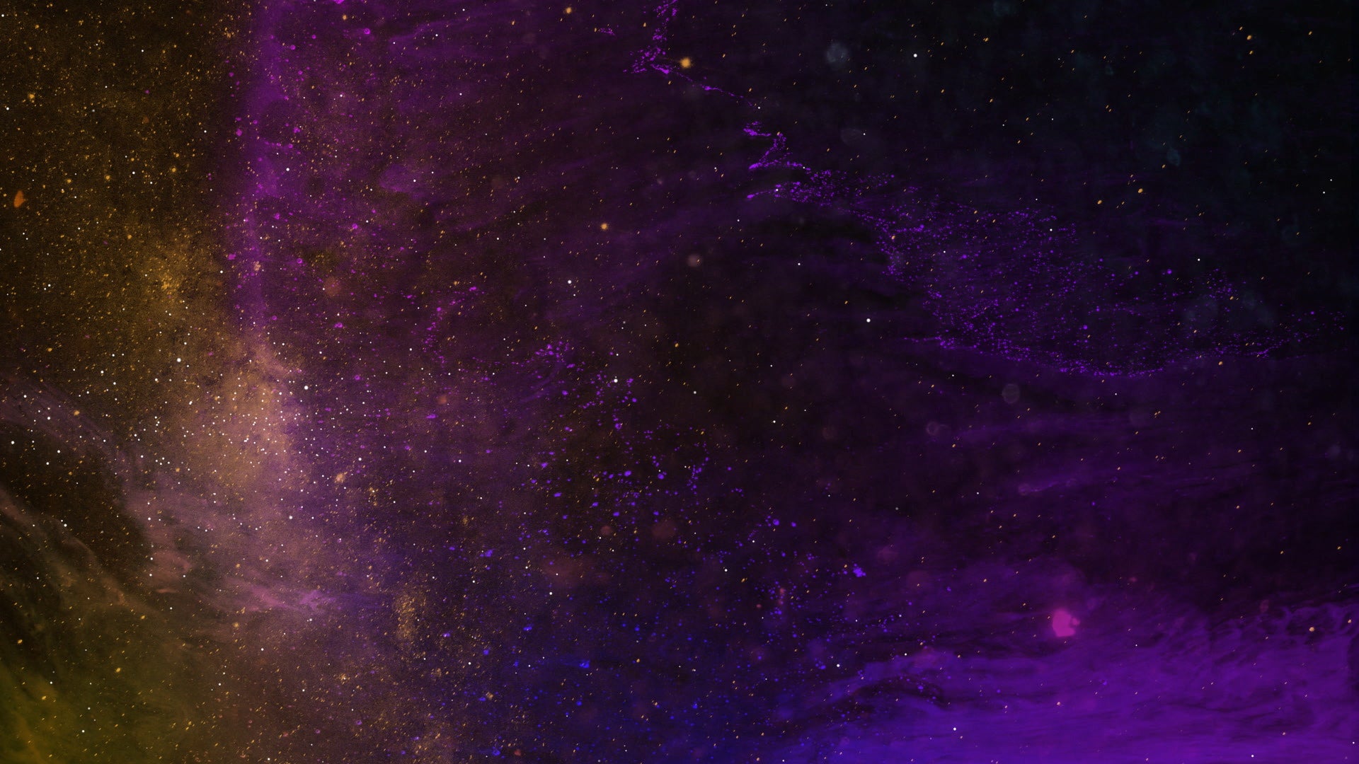 Deep Space 13 Still | Shift Worship