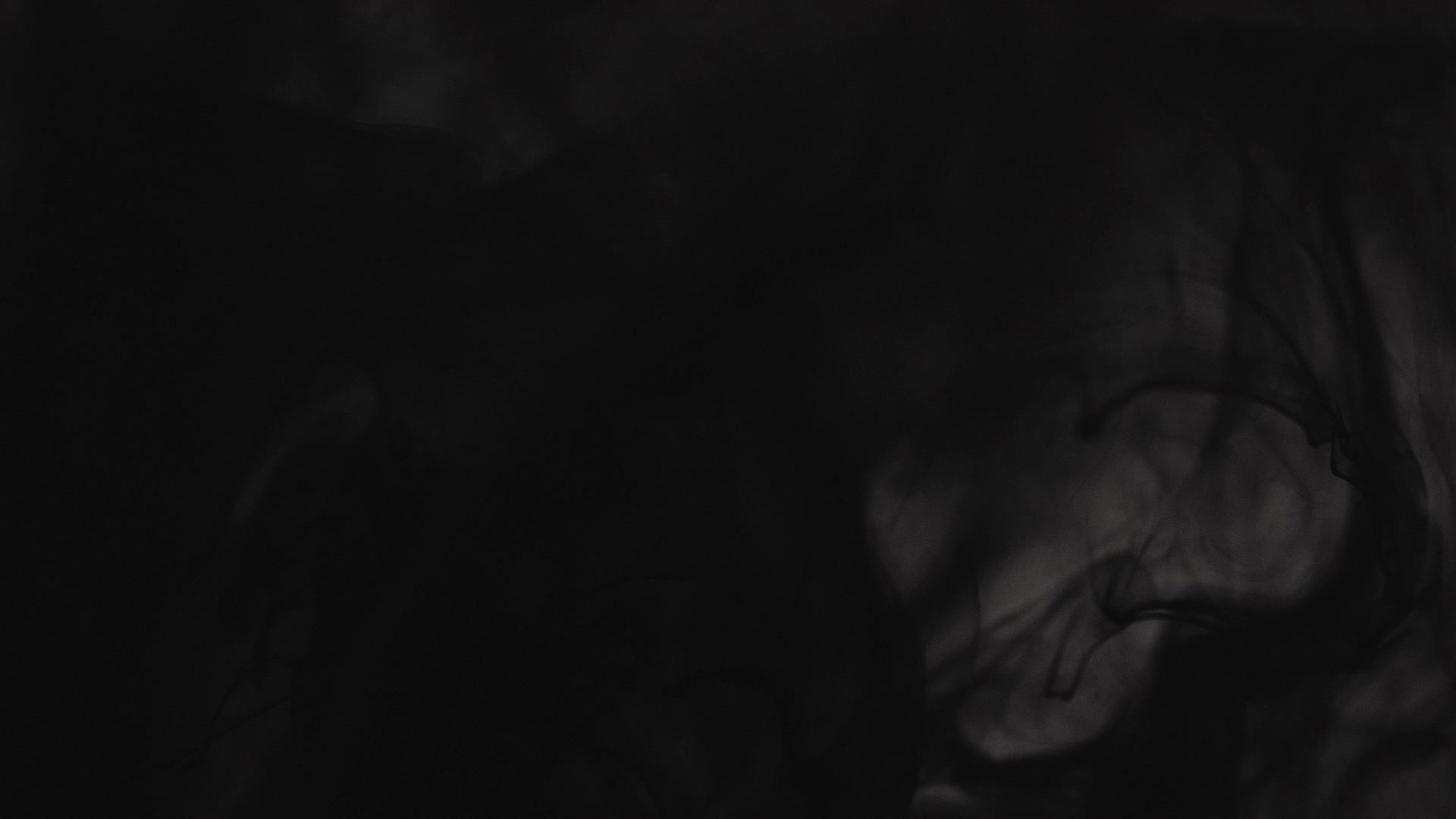 Ash Clouds Thick Motion | Shift Worship