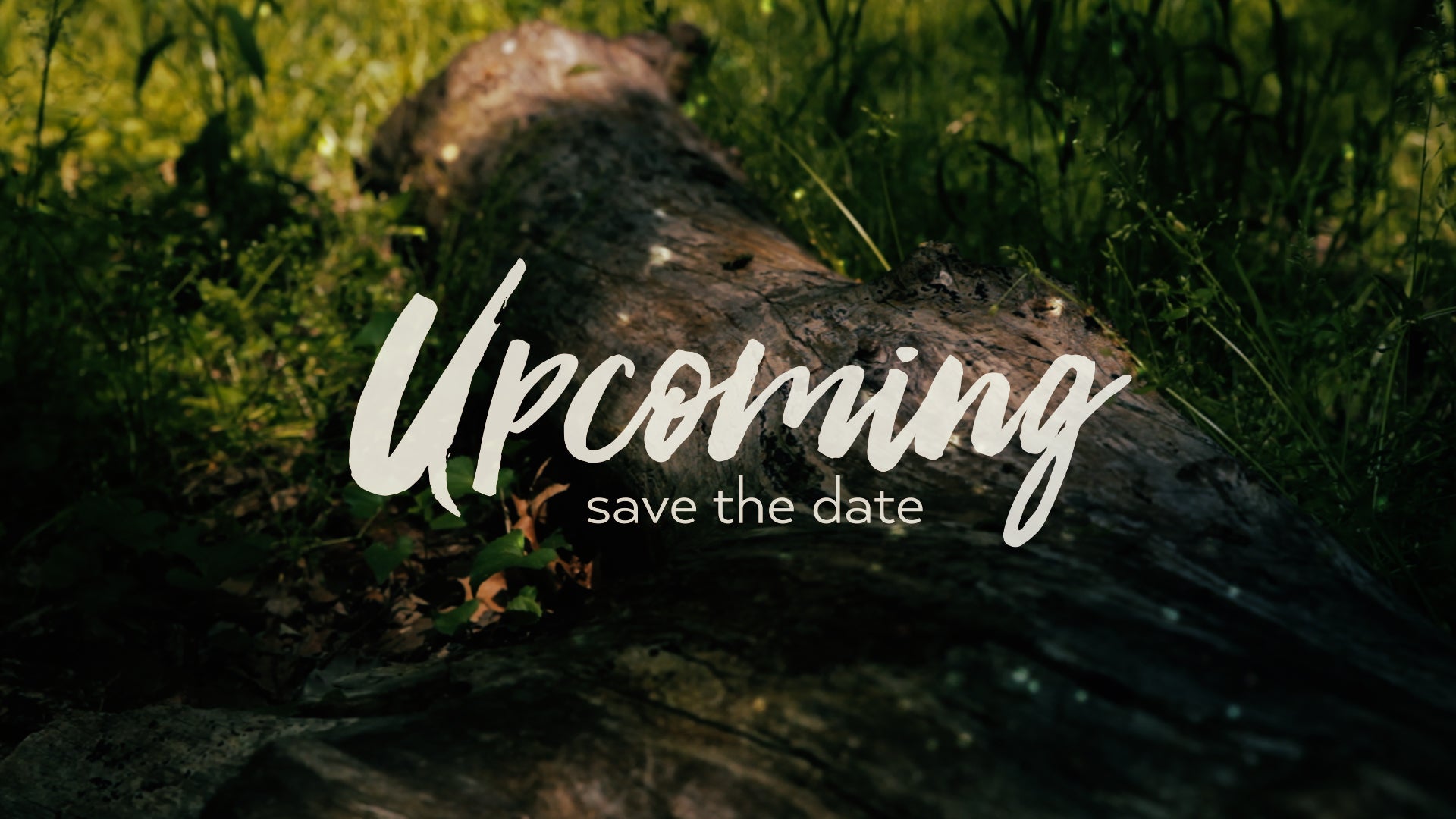 Sun Shade Upcoming Still | Shift Worship