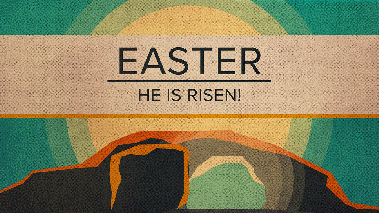 Holy Week AE Motion | Shift Worship