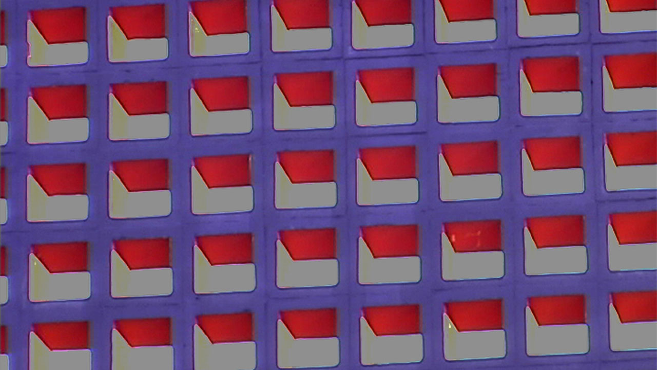 Grid Still | Shift Worship