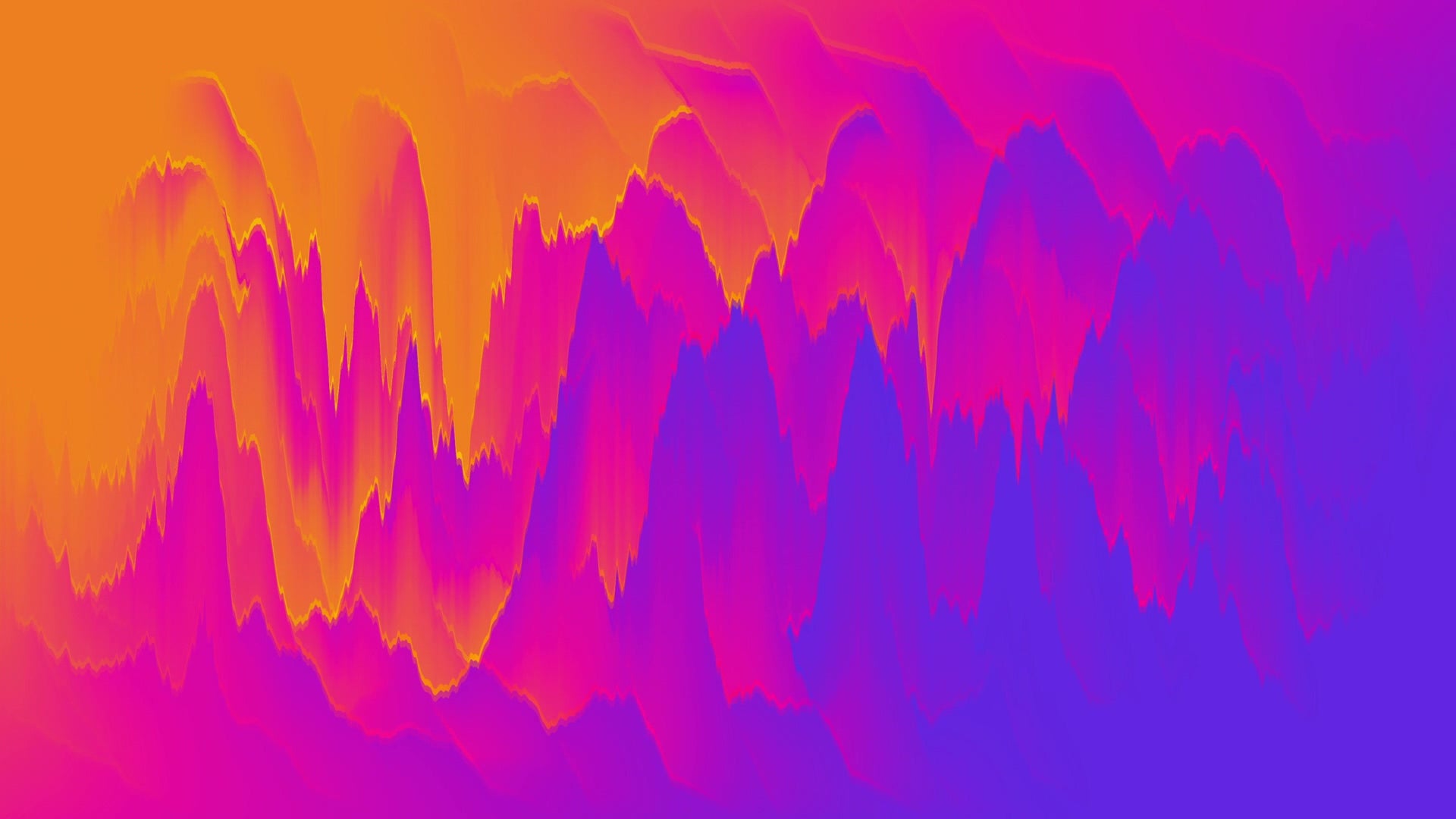 Gradient Moves 1 Motion | Shift Worship