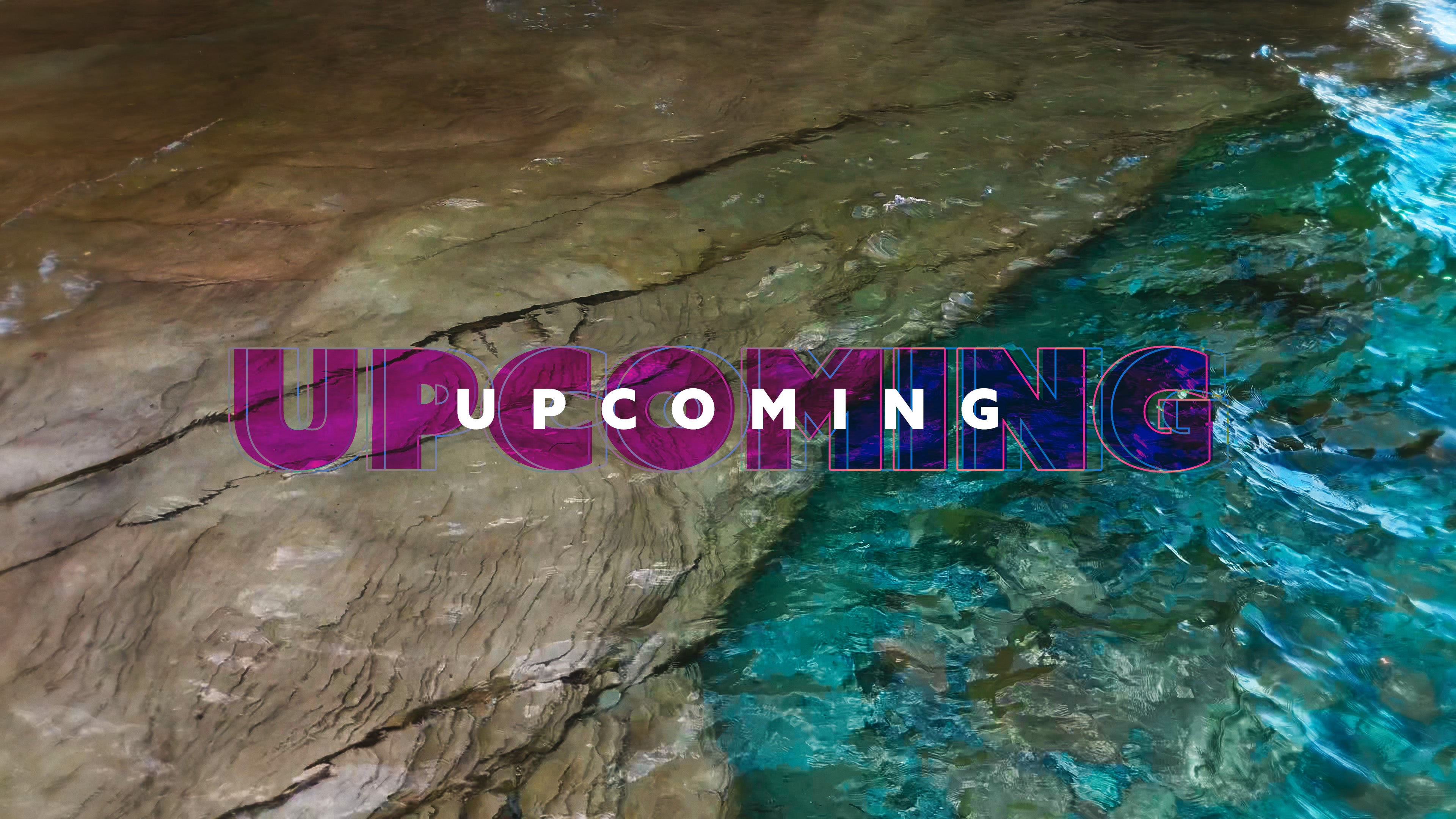 Pictured Rocks Still | Shift Worship