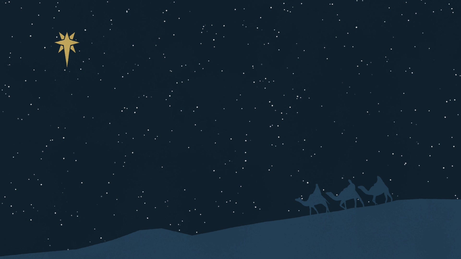 Christmas Grace Wiseman Still | Shift Worship