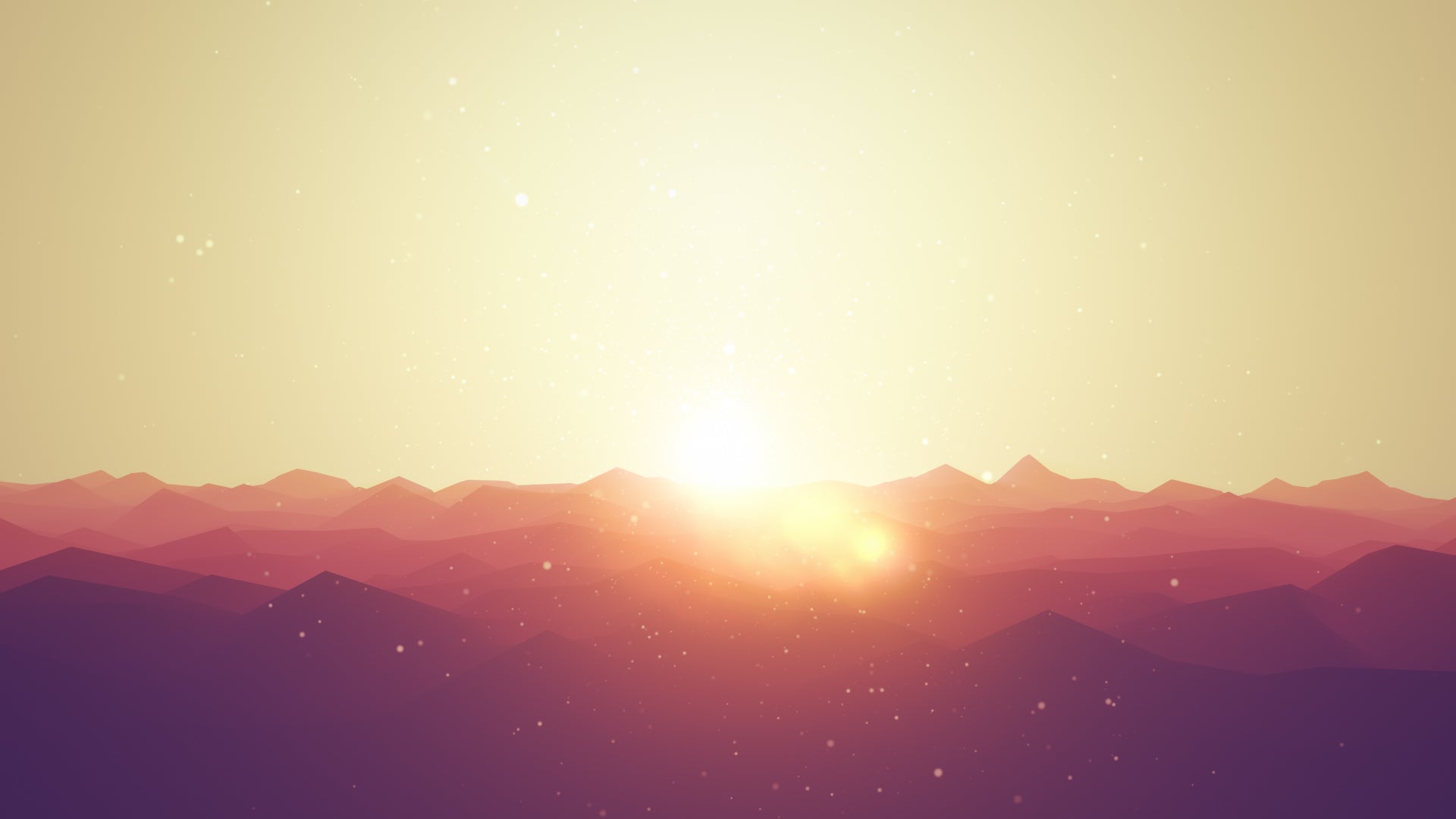 Geowaves Horizon Motion | Shift Worship