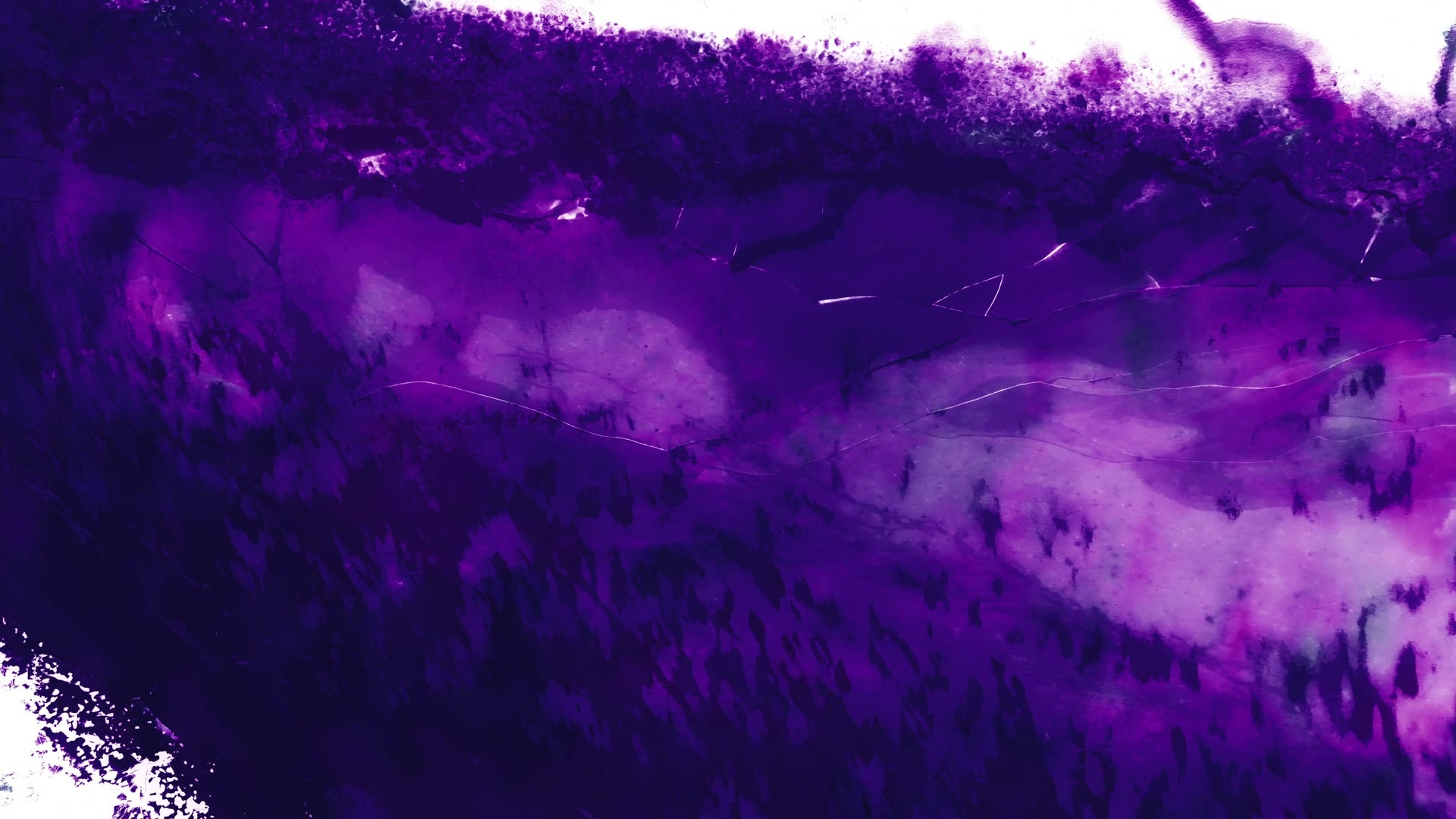 Amethyst Glow 06 Still | Shift Worship