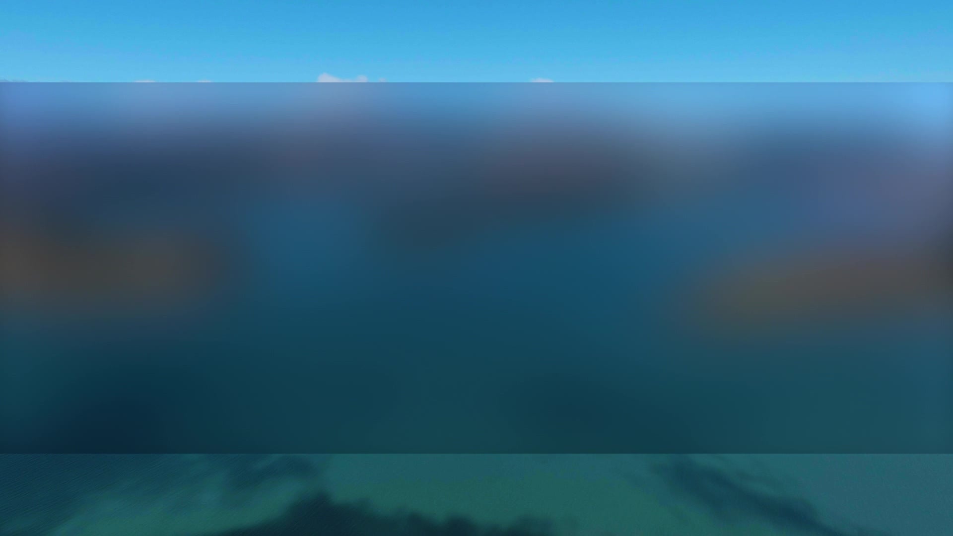 Peaceful Flight Motion | Shift Worship