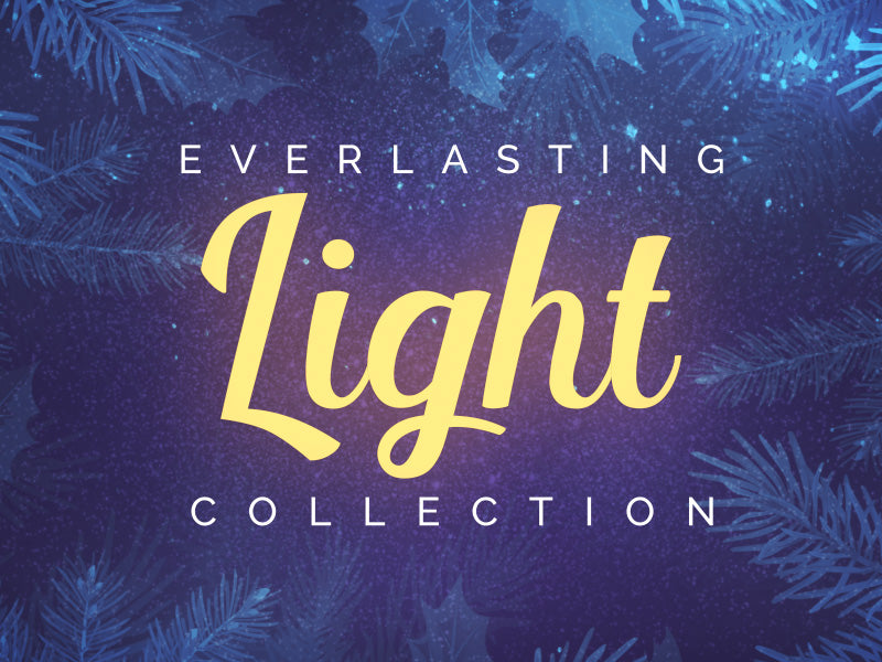 Everlasting Light Collection | Shift Worship
