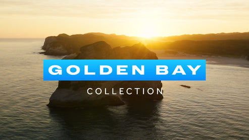 Golden Bay | Collection | store – Shift Worship