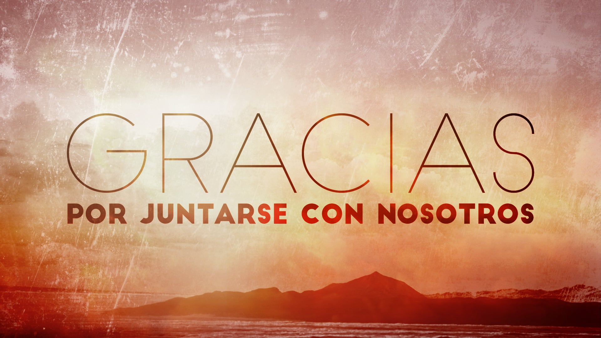Praise Closing Still Spanish | Shift Worship