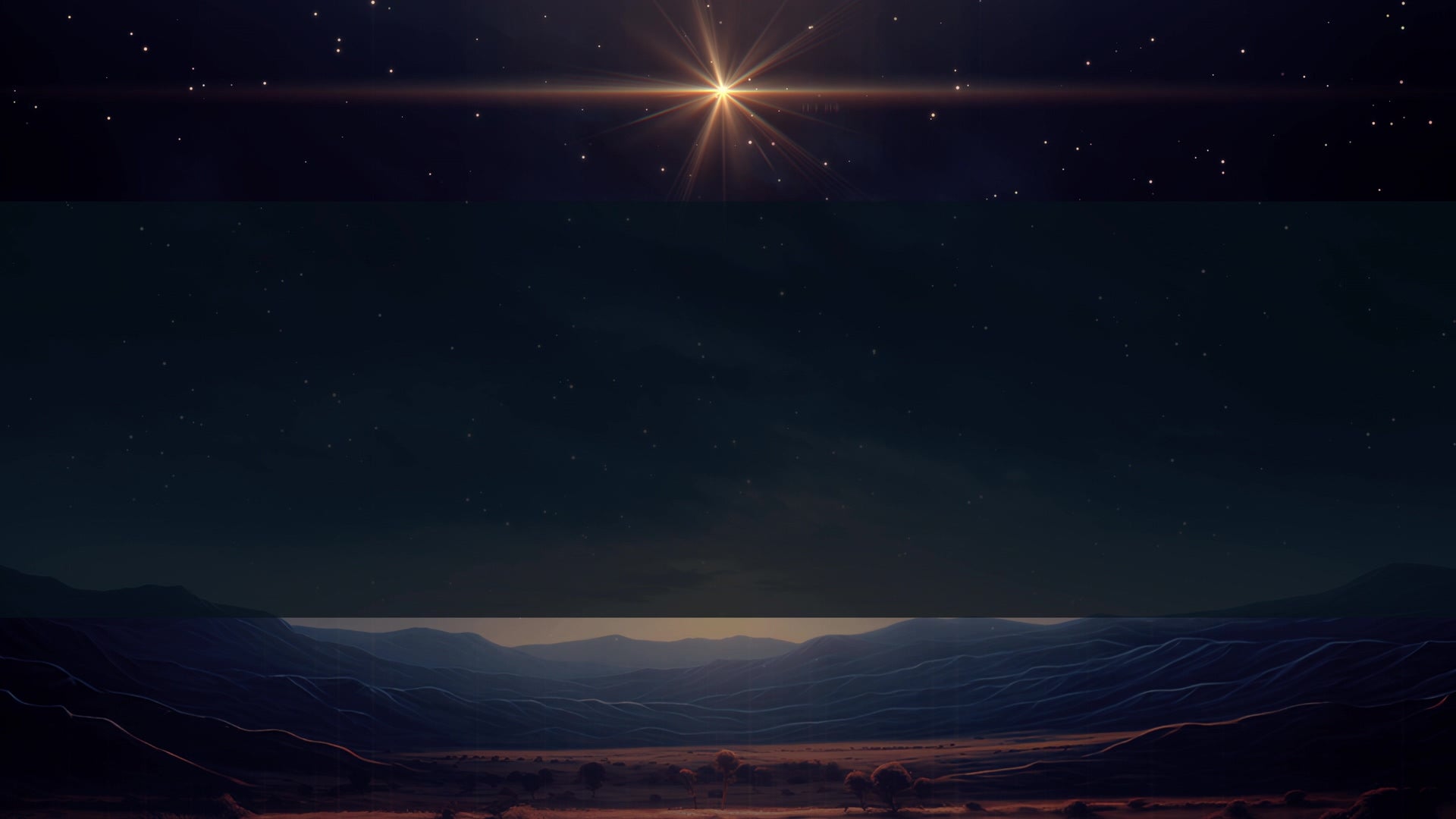 Epiphany Wonder 8 Bar Still | Shift Worship