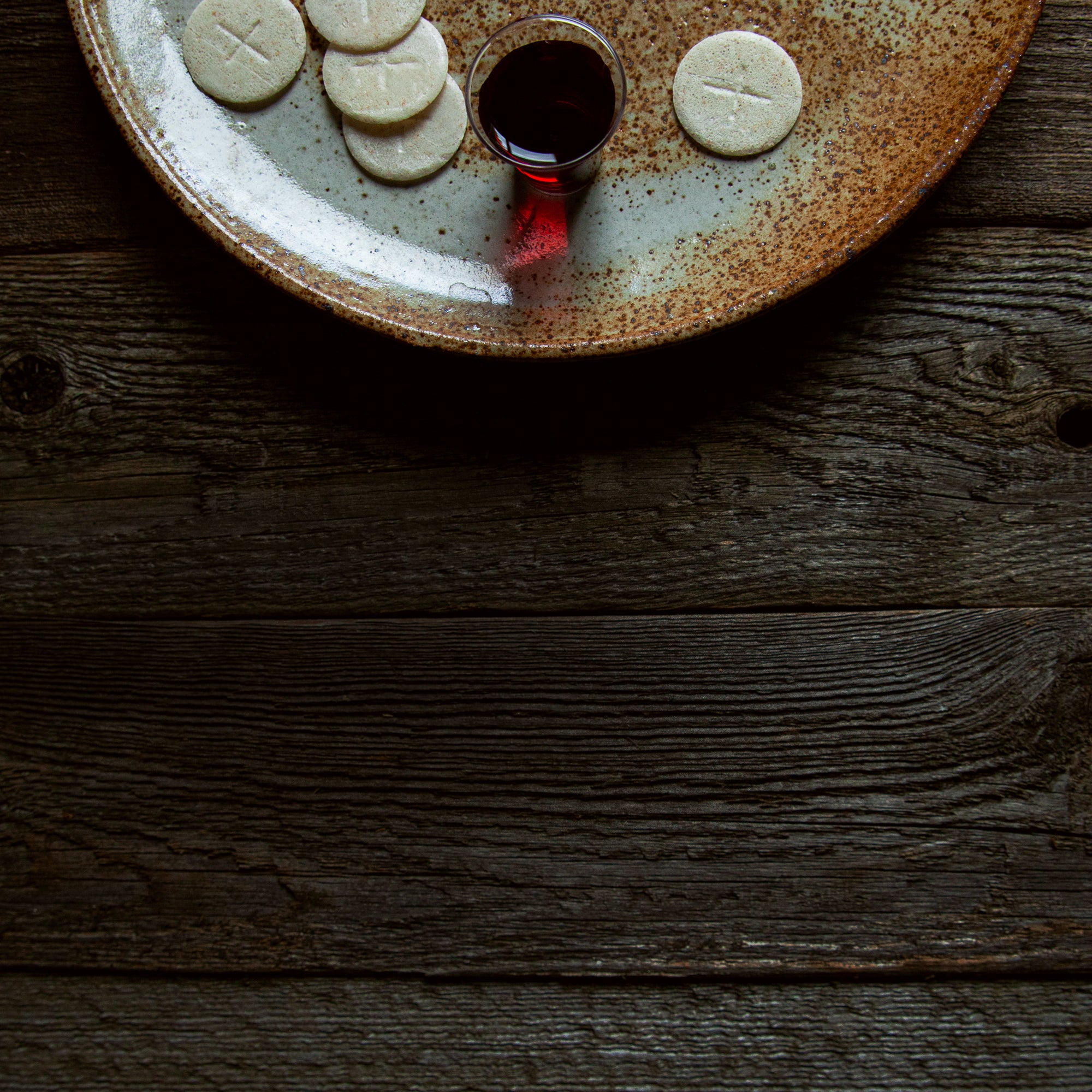 Communion Sunday Join Still | Shift Worship