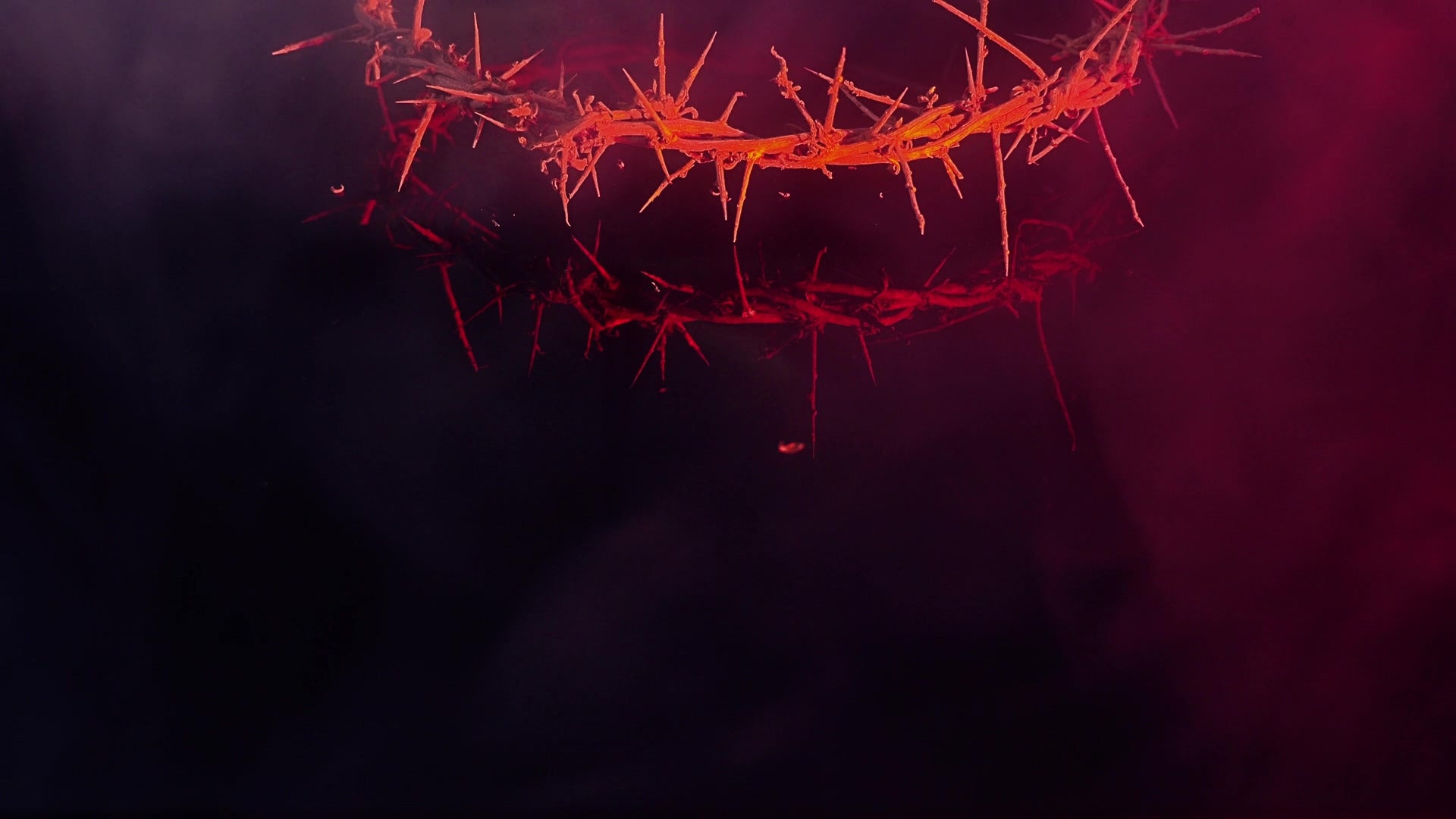 Holy Week Reflections 6 Motion | Shift Worship