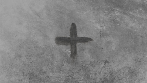 Grey Cross Still | Shift Worship