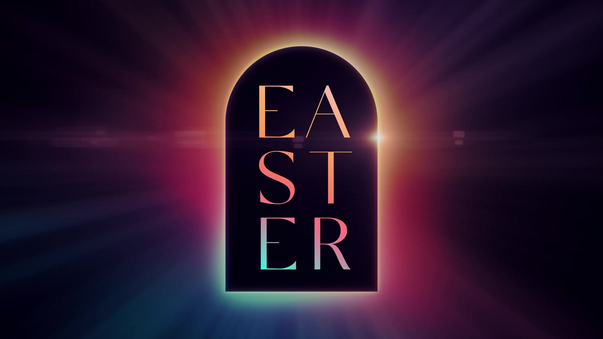 Easter Light Easter Still | Shift Worship