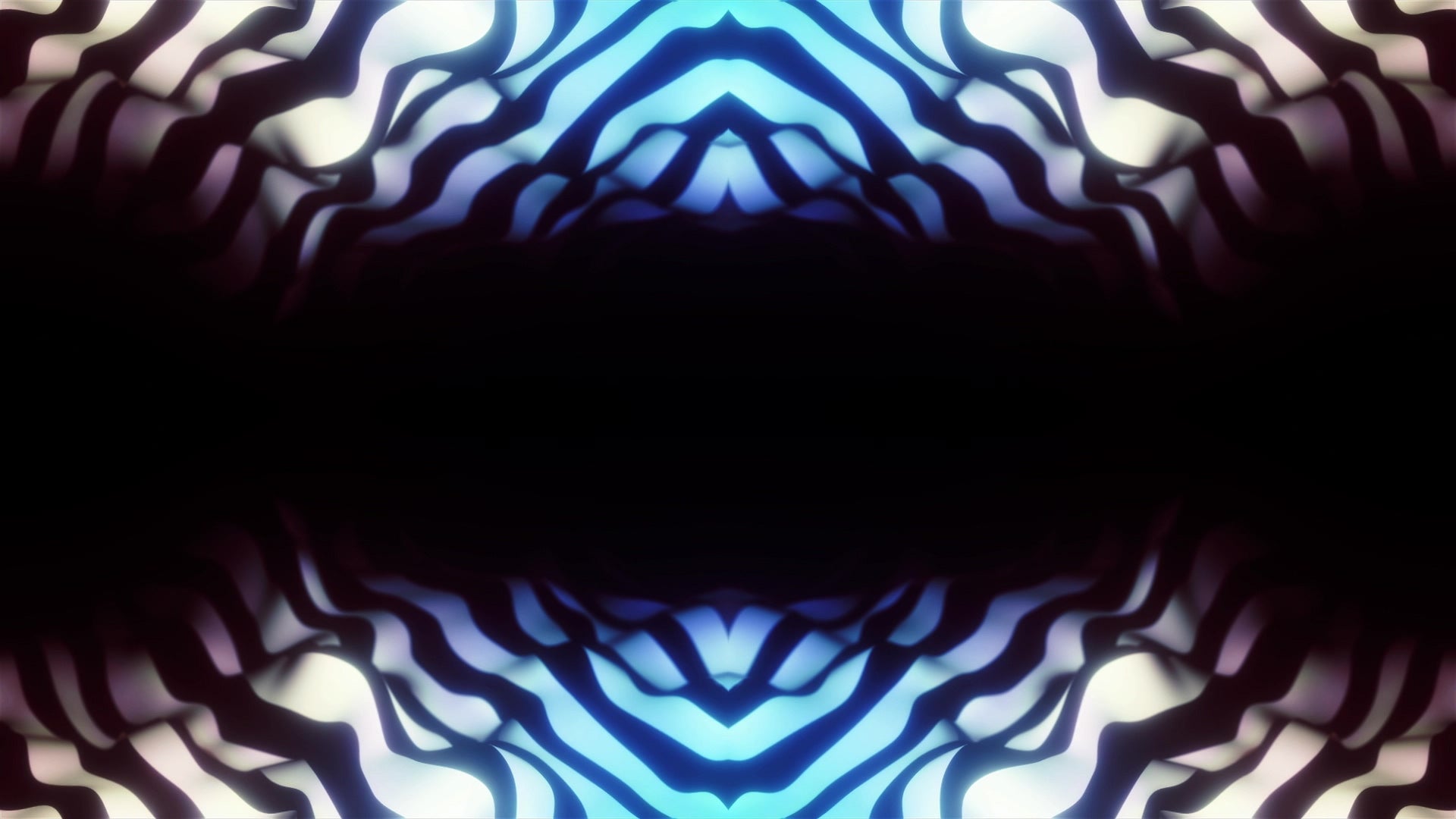 Ribbon Flow Close Motion | Shift Worship