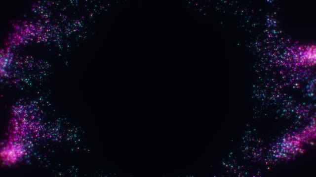 Light Fragments 9 | Motion | – Shift Worship