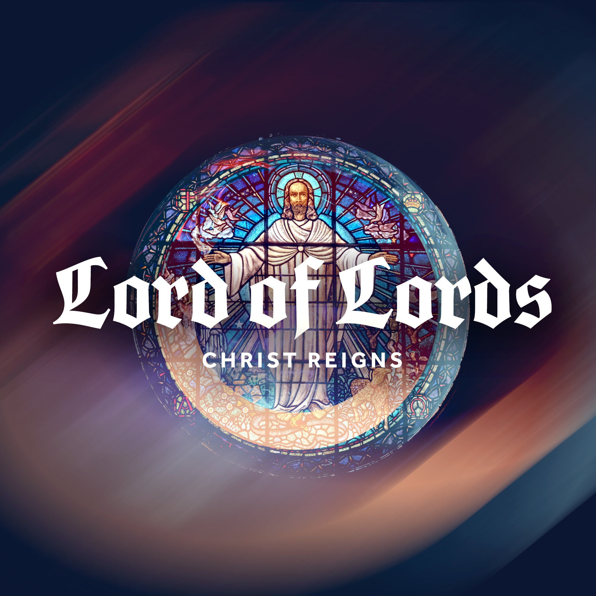 Lord Of Lords Still | Shift Worship