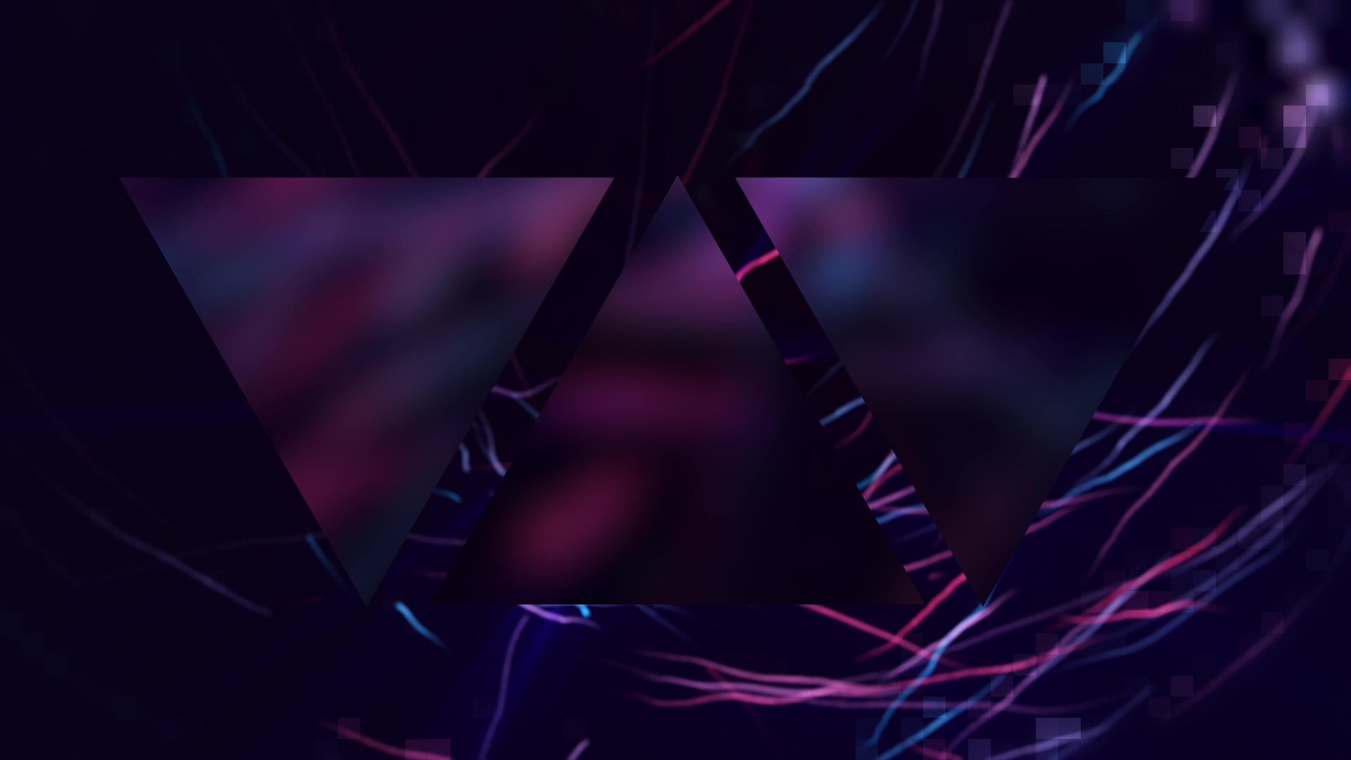 Fall Kickoff Arc Remix Still | Shift Worship