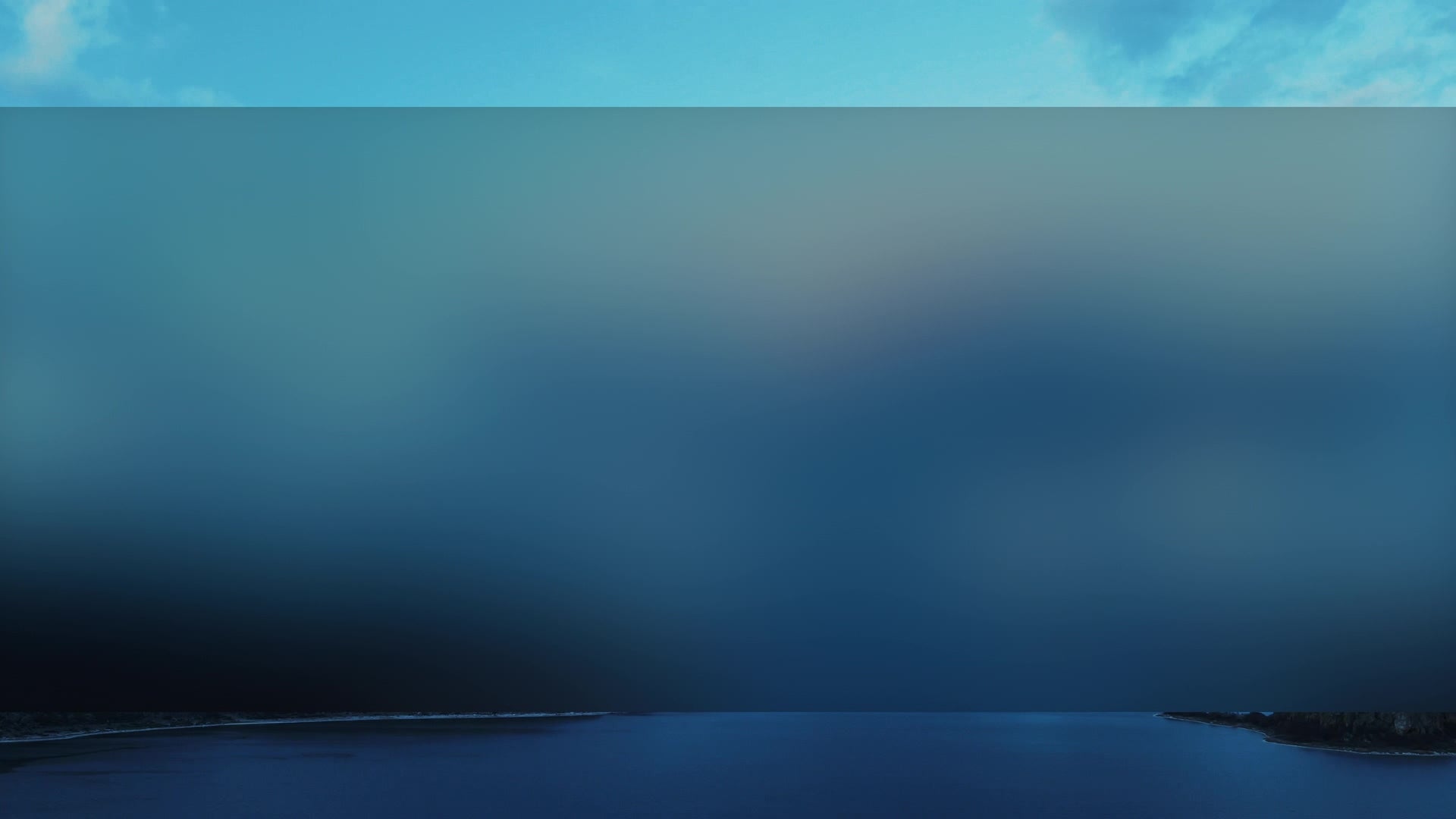 Lake Prespa 11 Blur | Still | Shift Worship