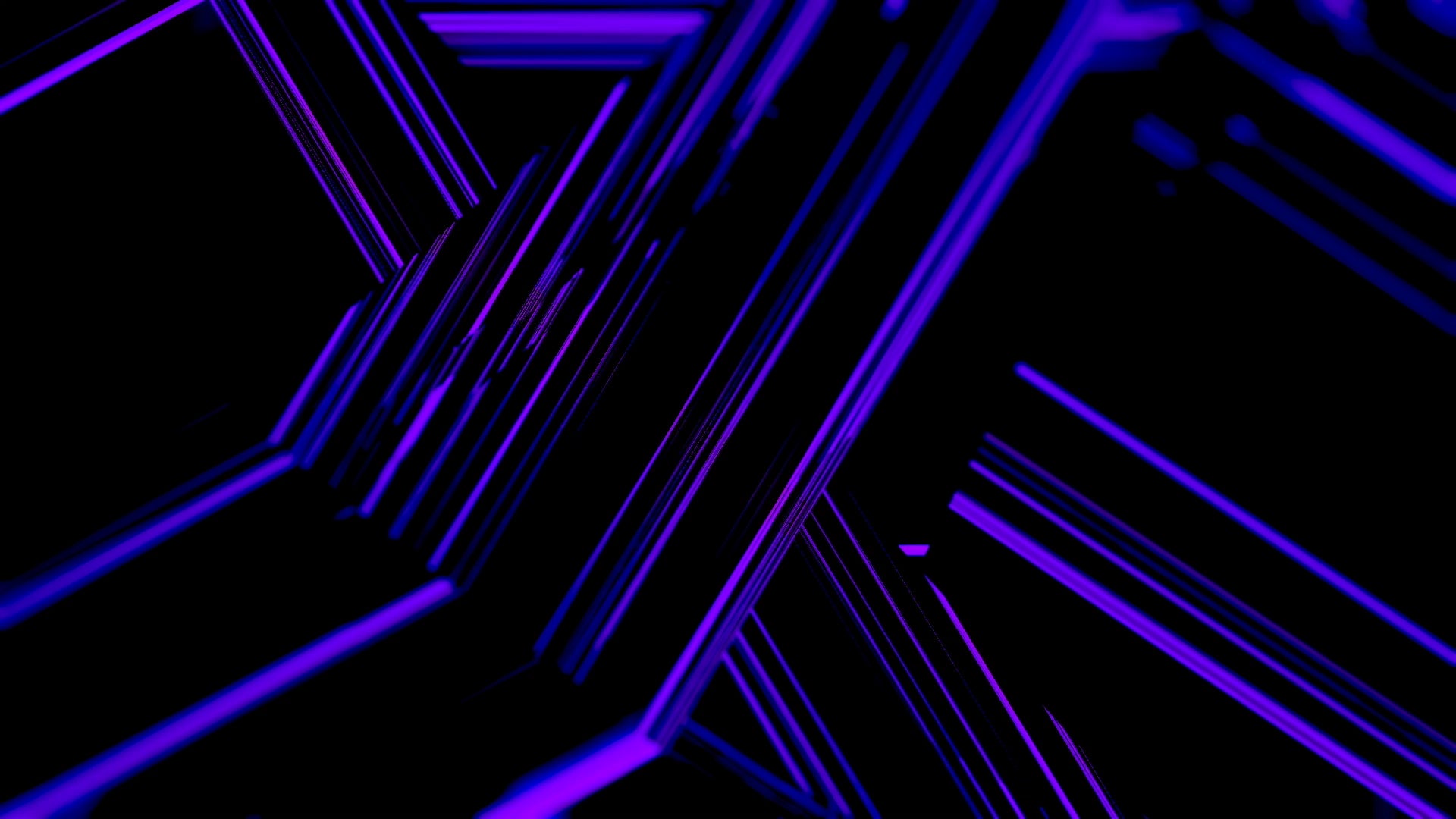 Fractal Beams 14 Still | Shift Worship
