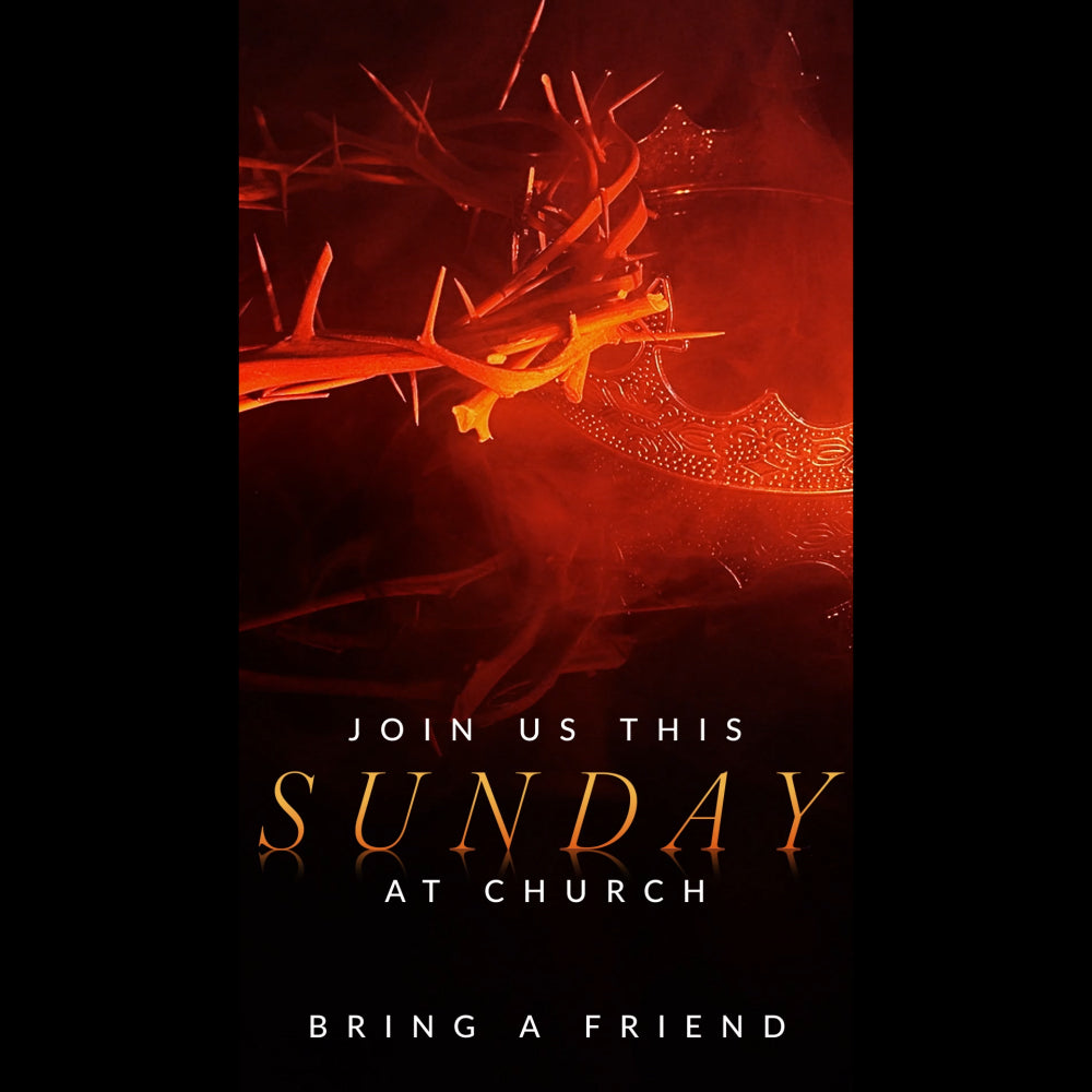 Holy Week Reflections Sunday Reel | Shift Worship