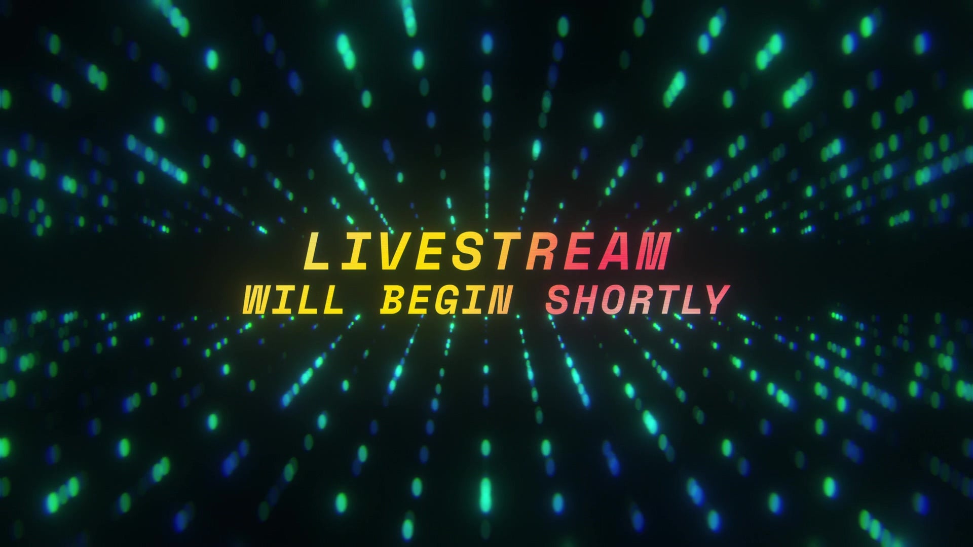 Signal Livestream Motion | Shift Worship