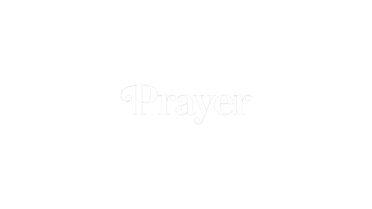 Autumn Vibes Prayer Transparency | Transparent Text Layer | – Shift Worship