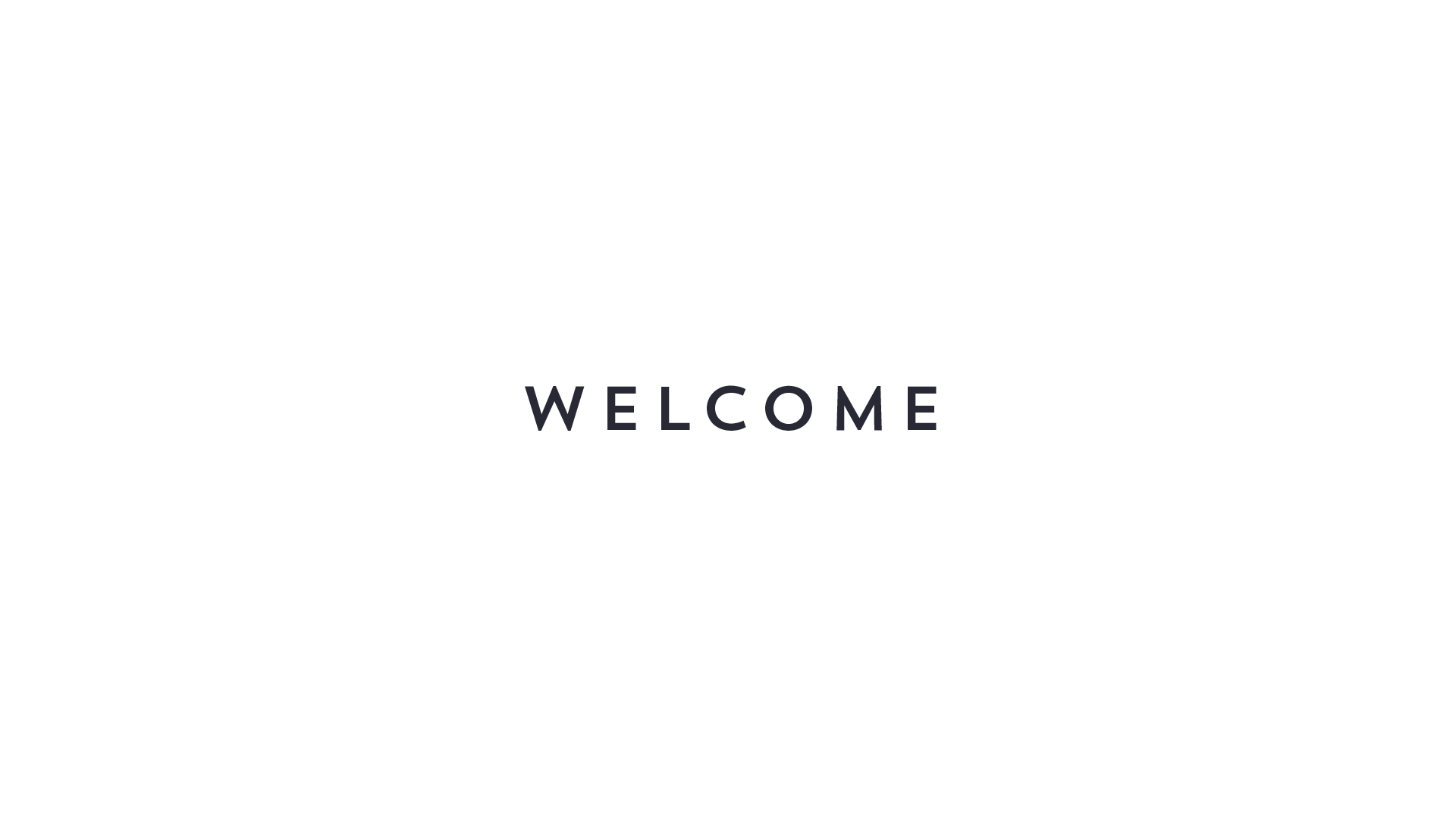 Welcome Still | Shift Worship