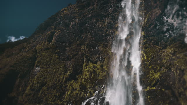 Waterfalls 2 | Motion | – Shift Worship