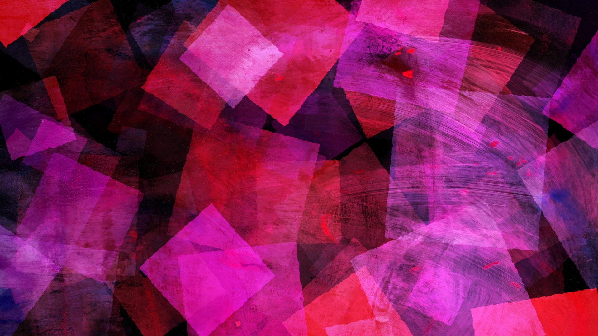 Geo Paint 20 Still | Shift Worship