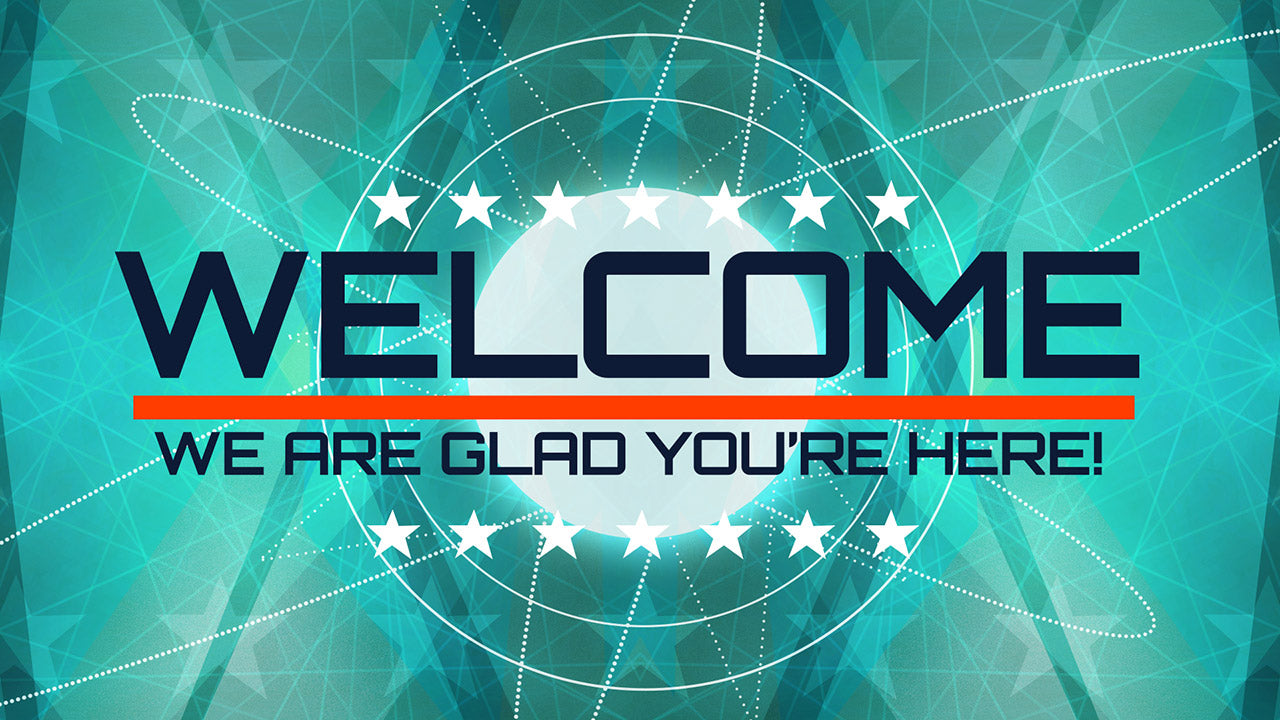 Freedom Orb PSD Still | Shift Worship