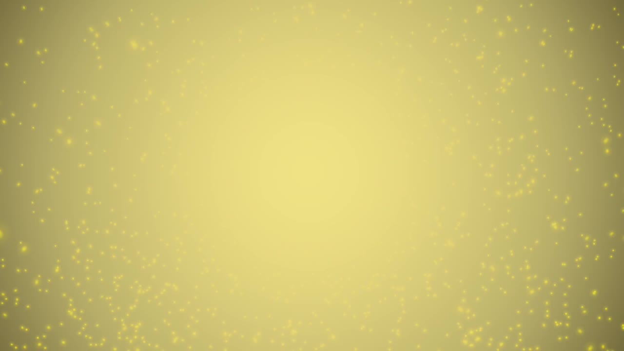 Yellow Haze Motion | Shift Worship