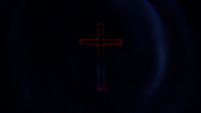 Expanse Remix 19 Ripple Cross | Motion | – Shift Worship