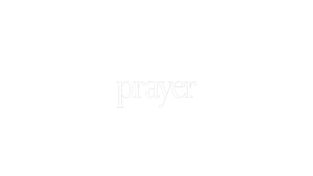 Light Fragments Prayer Transparency | Transparent Text Layer | – Shift ...