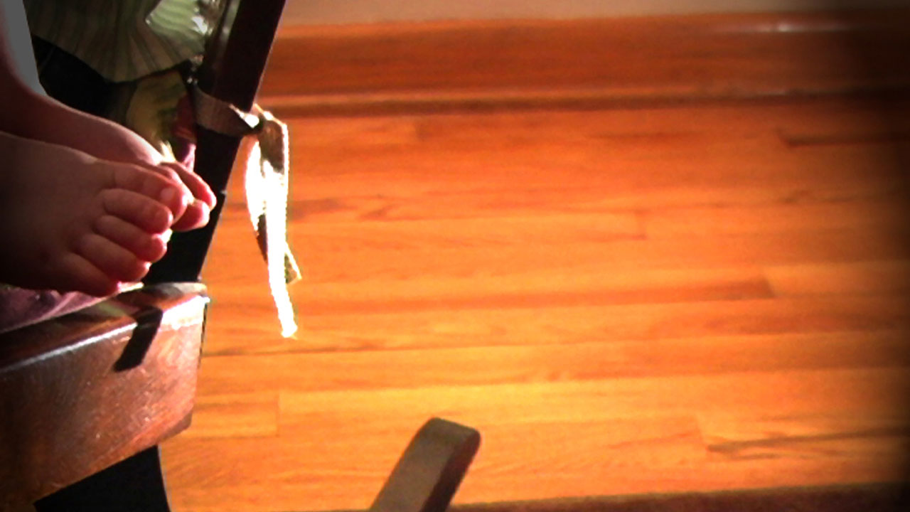 Rocking Chair Motion | Shift Worship