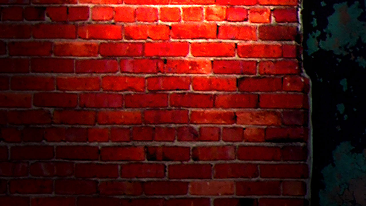 Brick Light Still | Shift Worship