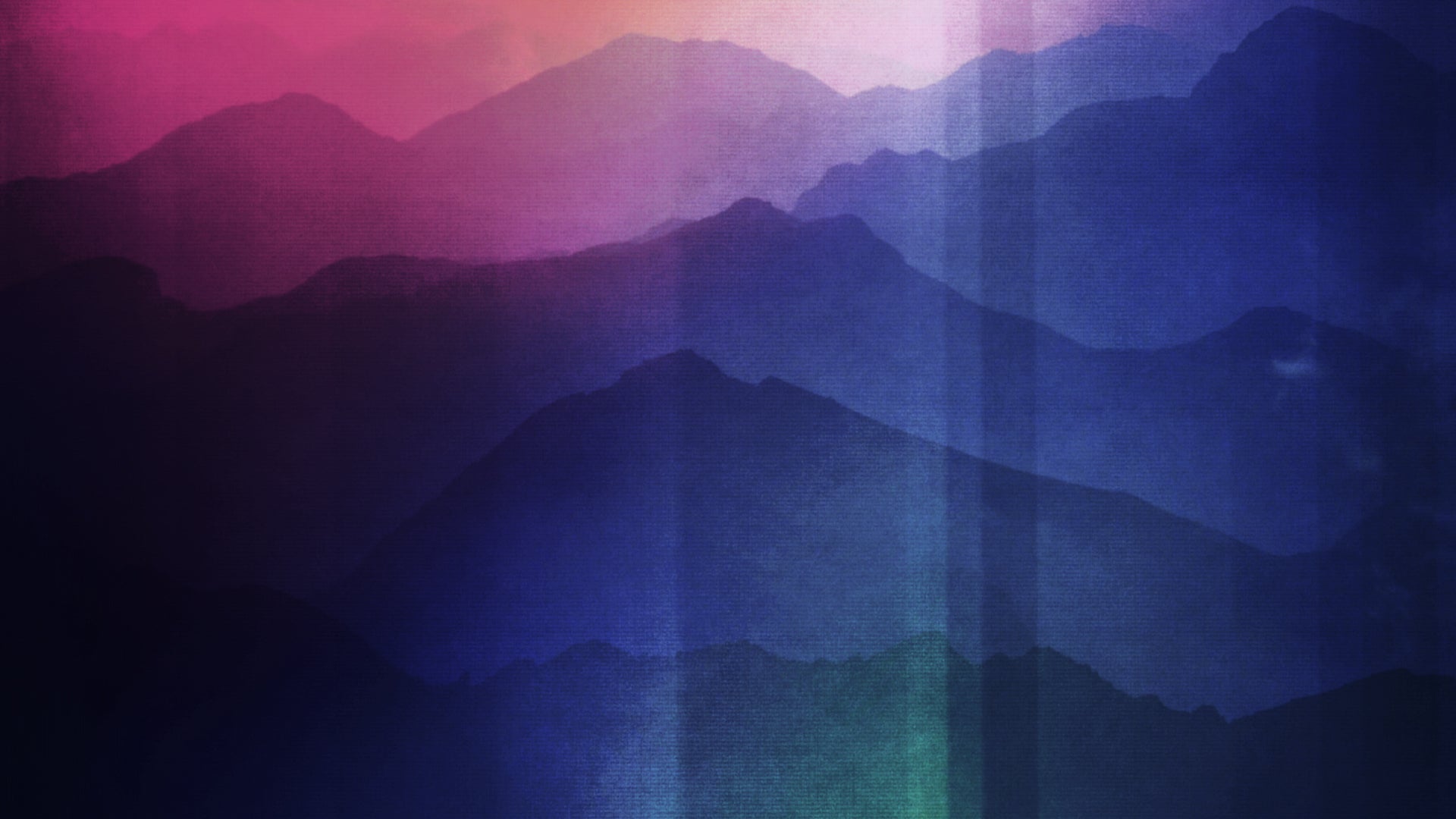 Mountain Haze 6 Still | Shift Worship