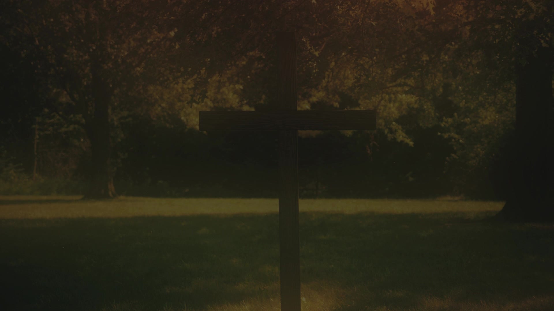 Nature Cross 7 Alt Motion | Shift Worship