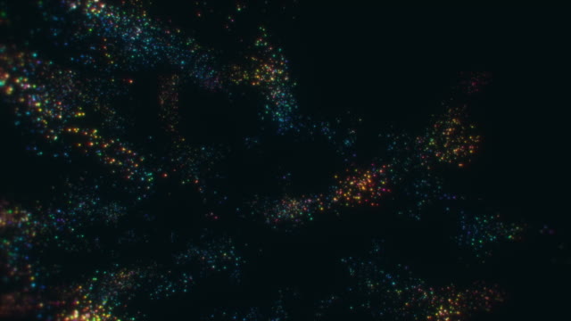 Light Fragments 8 | Motion | – Shift Worship