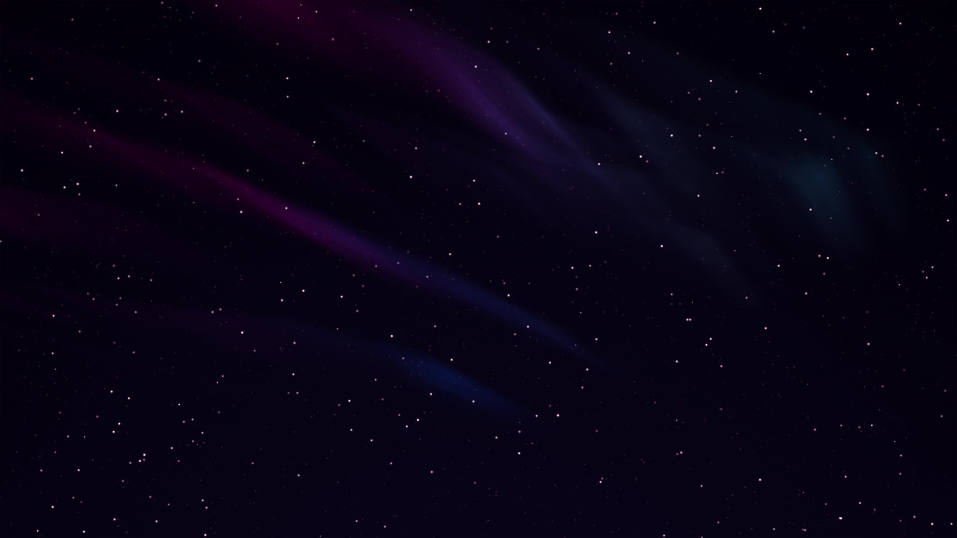 Starry Night Cooler Still | Shift Worship