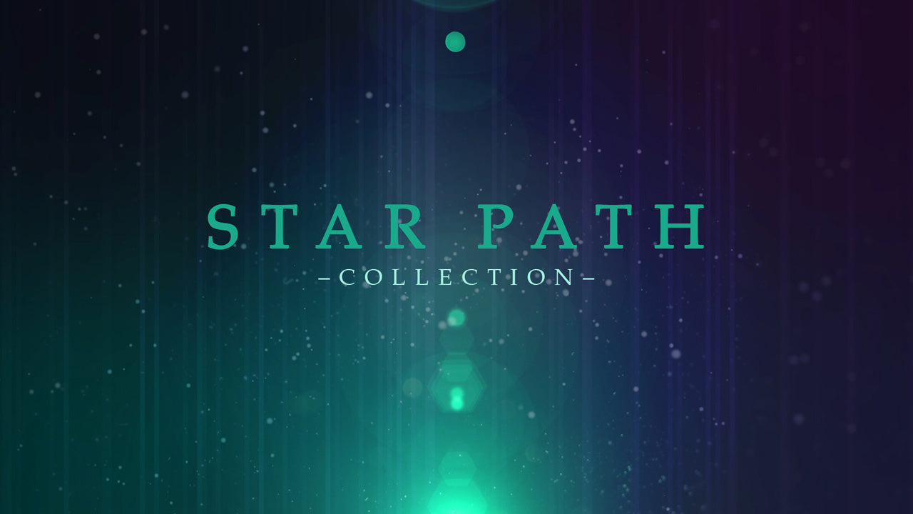 Star Path Collection | Shift Worship