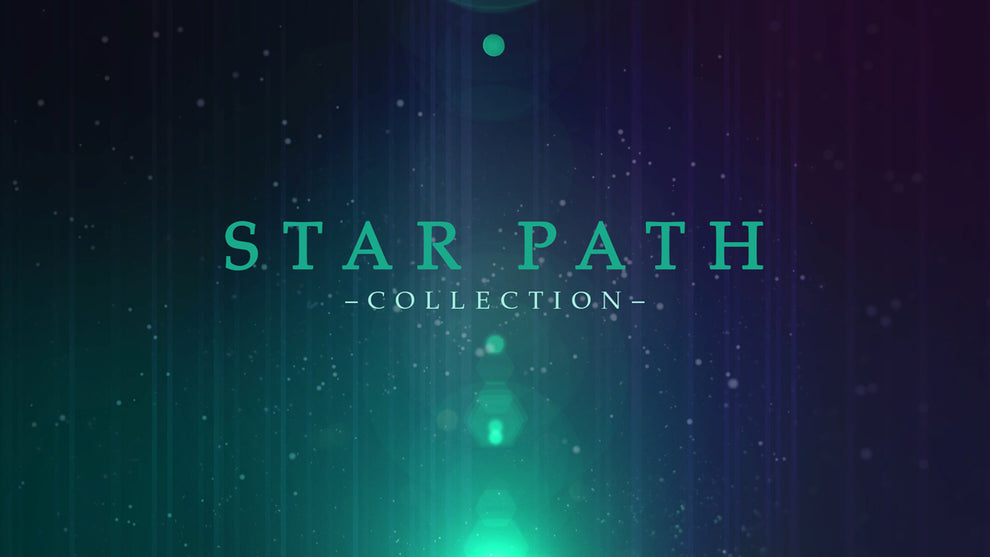 Star Path Collection | Shift Worship